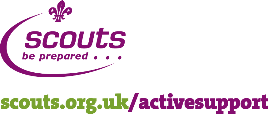 Scout Active Support – Kennet District Scouts